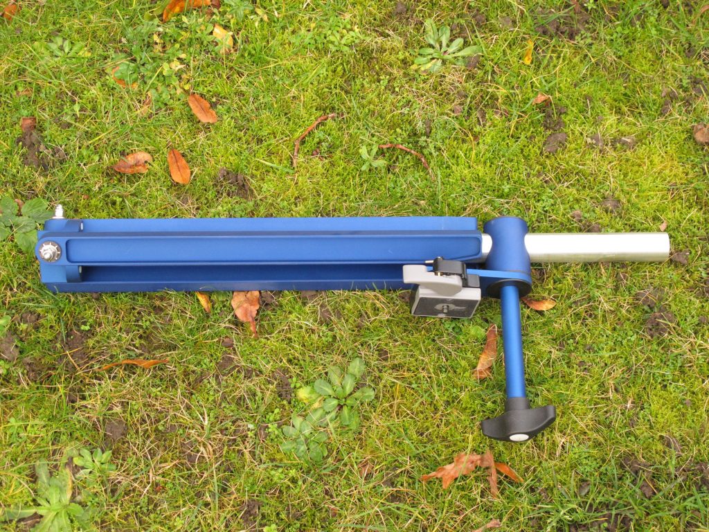 Scope stands - Crispin Engineering