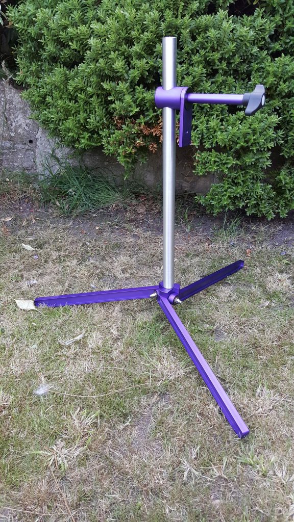 Scope stands - Crispin Engineering